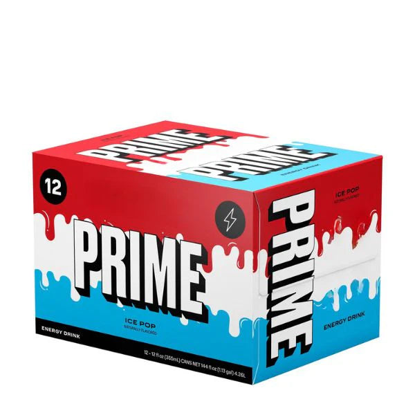 Prime Energy Case of 12 — Popeyes Supplements Saskatoon