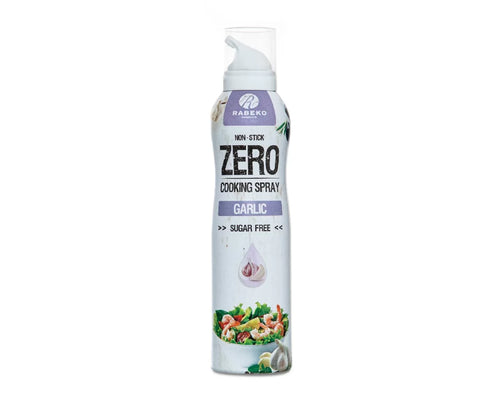 Rabeko Cooking Spray 200mL — Popeyes Supplements Saskatoon