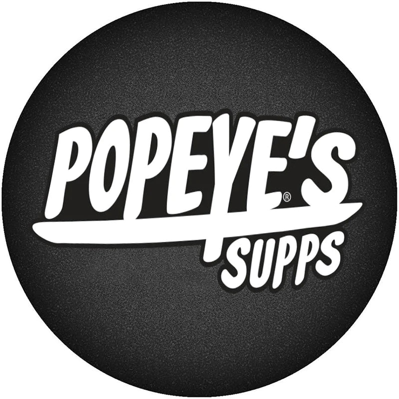 Popeyes Gear Power Recovery Massage Ball — Popeyes Supplements Saskatoon